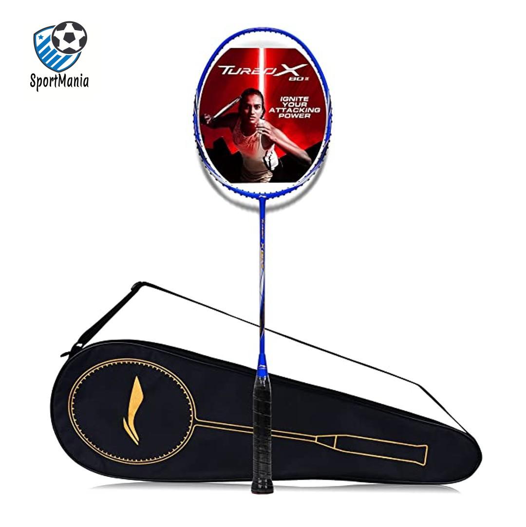 Best Lining Badminton Rackets Under 5000 - SportMania